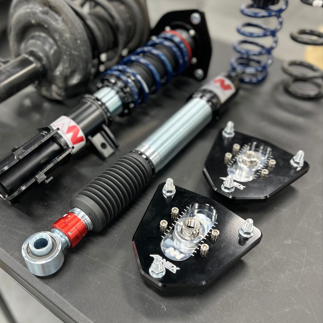 Hi-Lo Build Lessons Learned with Savage Geese – Annex Suspension Group